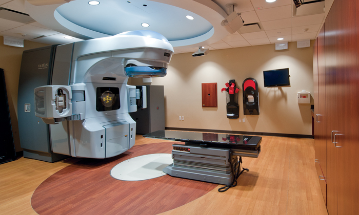 How to Get Through the Radiation Treatments for Colorectal Cancer
